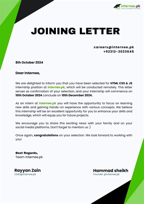 halima sadia ansari on linkedin internship webdevelopment html css