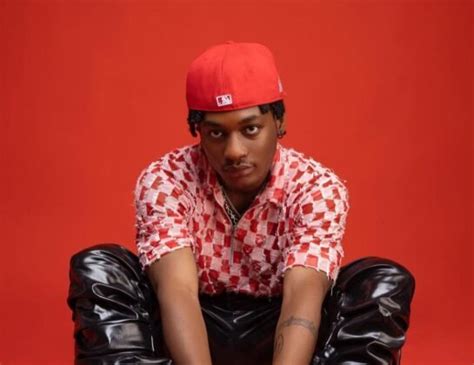 Hyce Biography Age Songs Net Worth Charge9ja