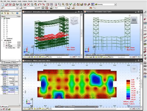 Autodesk Robot Structural Analysis Professional