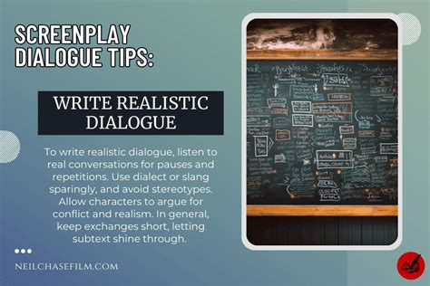 How To Write Dialogue In A Script Tips For Stronger Characters