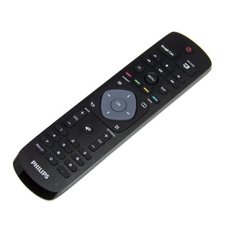 Toshiba Fire Tv Replacement Remote