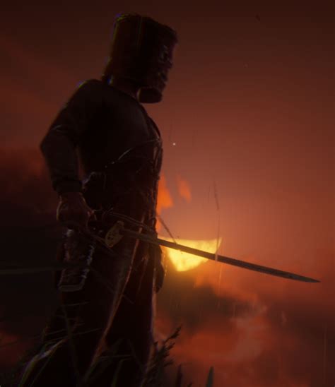 Macabre Redm Macabre Sword