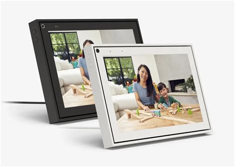 Meta Portal Video Calling Devices With Smart Assistant Integration