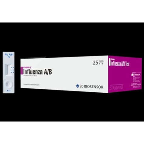 Harga Influenza A Test Terbaru Nov 2025 Biggo Indonesia