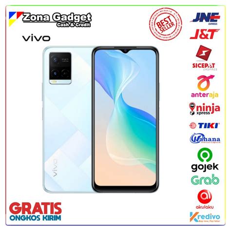 Jual Vivo Y Gb Gb Garansi Resmi Vivo Tahun Shopee Indonesia