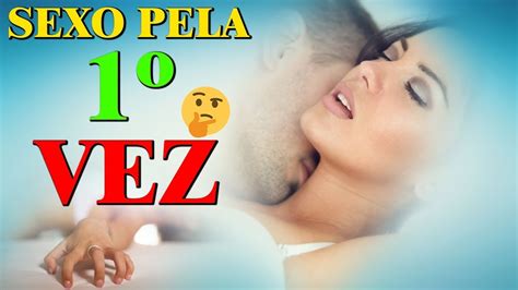 Primeira Vez 😍💥 Youtube