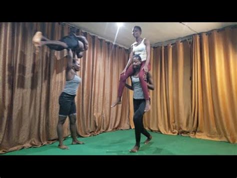 Lift And Carry Workout Exercise Youtube