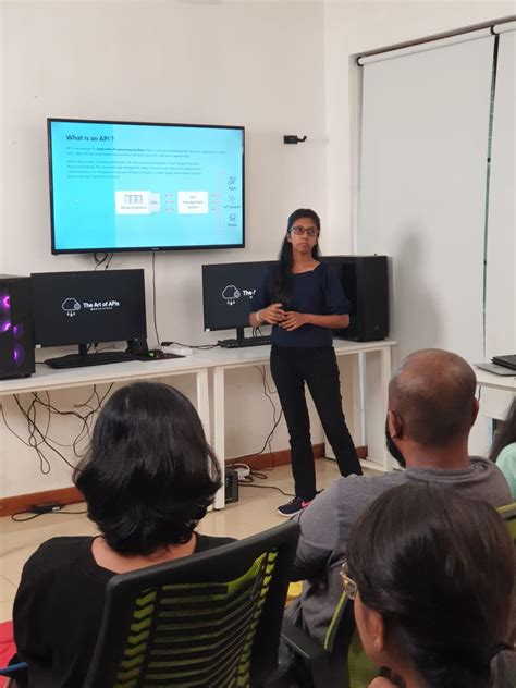 ishani nuwanthika on linkedin it s was a good session we learned a