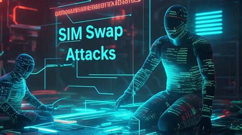 Threat Actors Bypass Security Layers To Fuel Sim Swap Attacks Dr Anil Lamba Cissp