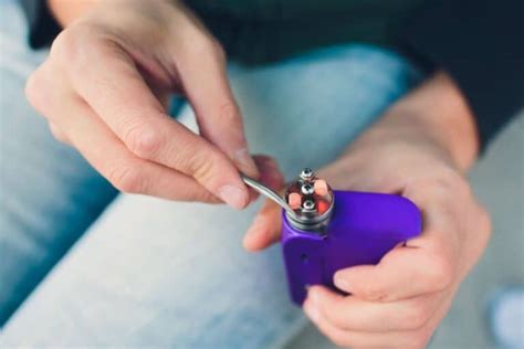 Why Does My Geek Vape Say No Atomizer Troubleshooting Tips Inside Vapes Super Store
