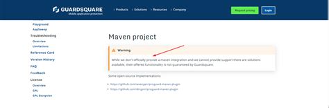 Proguard代码混淆 Springboot3springboot3 Proguard Csdn博客