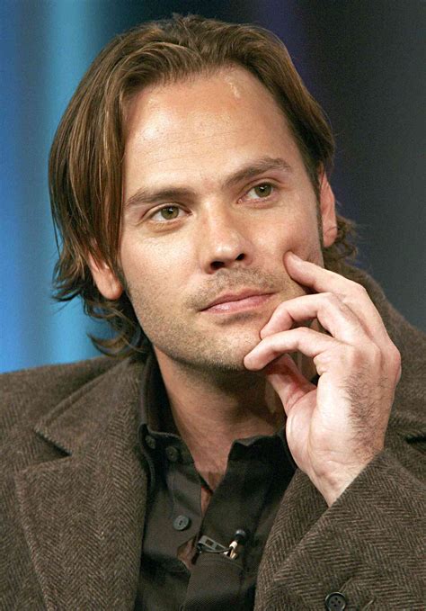 Brown Hair Actors