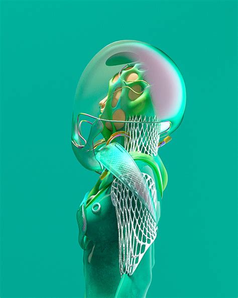 Gene Expression Programming On Behance