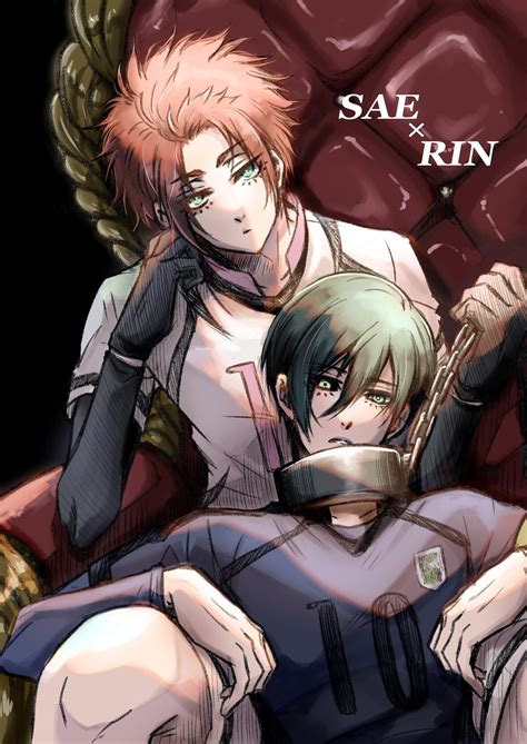 110 Sae X Rin ý Tưởng Anh Em Hình ảnh Dễ Thương