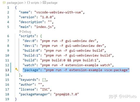 使用 Vue 开发 Vs Code 插件前端页面 知乎