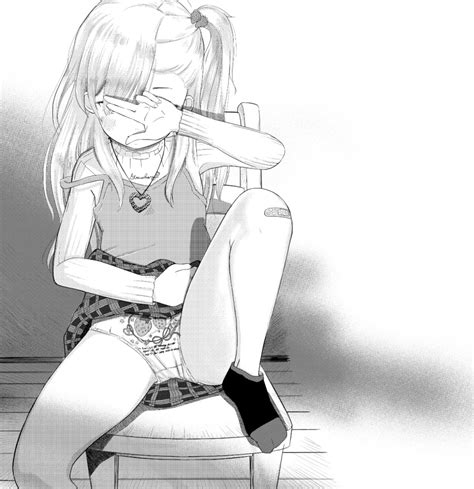 Mayafufu Original Bad Id Bad Id Highres Inactive