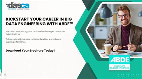 Bigdata Getcertified Certifications Dataengineering Careergrowth Data Science Council Of