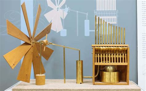 Amazing Ancient Greek Technology On Display In Athens