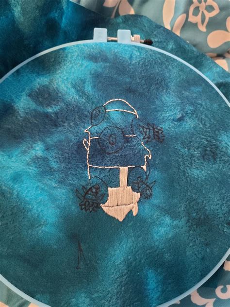 The Fandom Stitch Witch On Tumblr