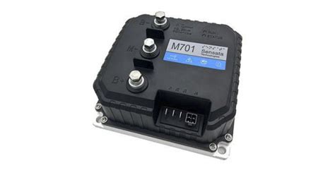 DC Motor Controller M701 AutomationExpo