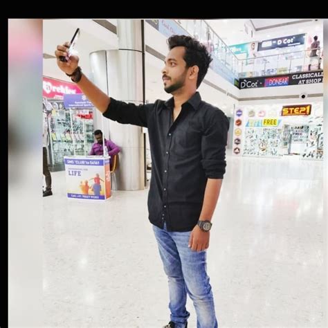 Rohan Kamble