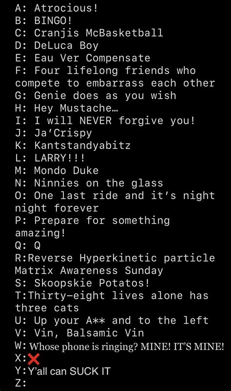 Ijs Alternate Episode Titles Rimpracticaljokers