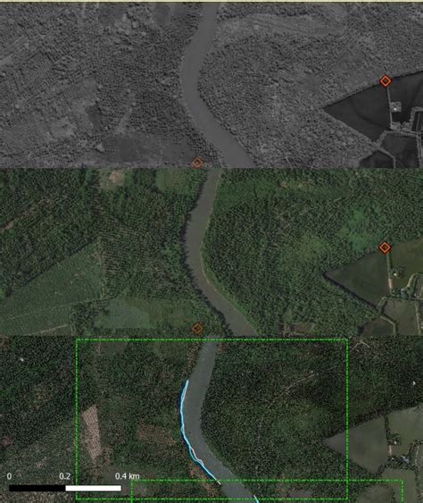 QGIS Atlas Print Composer Several Raster In The Same Layout Geographic Information Systems