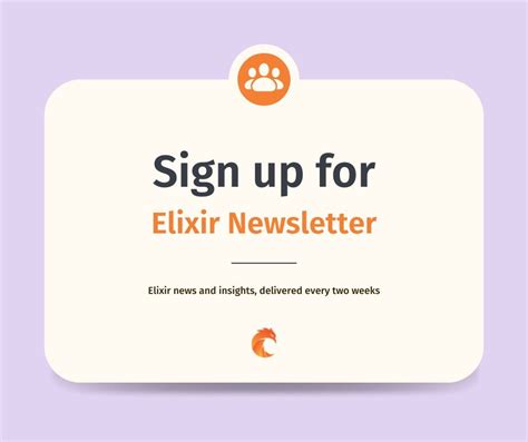 Curiosum On Linkedin Myelixirstatus Curiosumnewsletter Elixirnewsletter