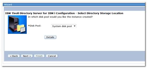 Complete Ldap Directory Server Cleanup And Reconfigure