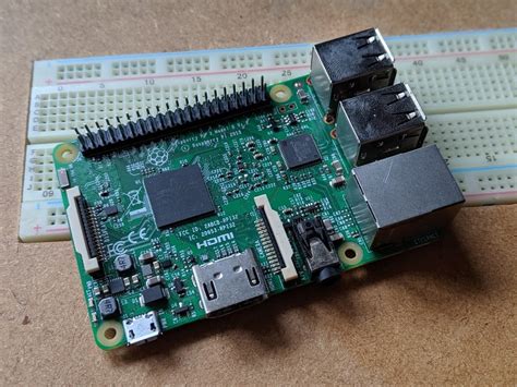 2019 raspberry pi network speed test notenoughtech