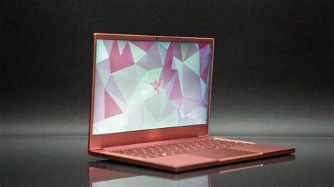 Pink Isnt Just For Princesses The Best Pink Gaming Laptops On The Market