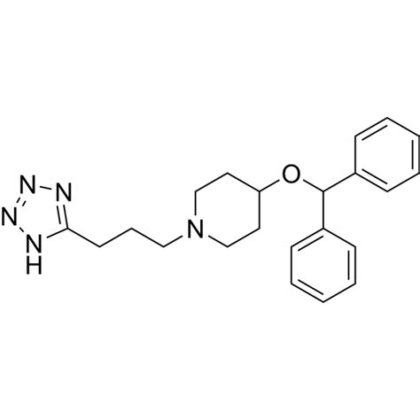 Hql 79 Prostaglandin D Synthase Inhibitor Medchemexpress
