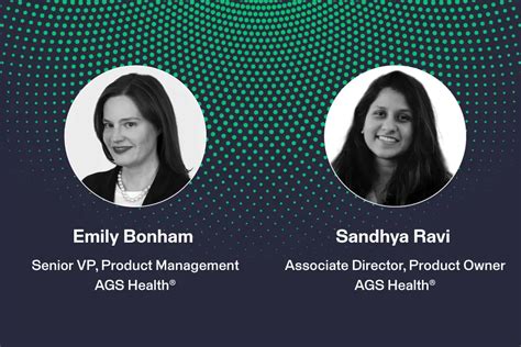 Leveraging Predictive Analytics And Reporting To Maximize Revenue Ags Health