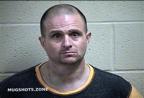 Ragsdale Christopher Edward 11012022 Pottawatomie County Mugshots Zone