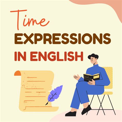 Time Expressions In English From Once Upon A Time To In No Time