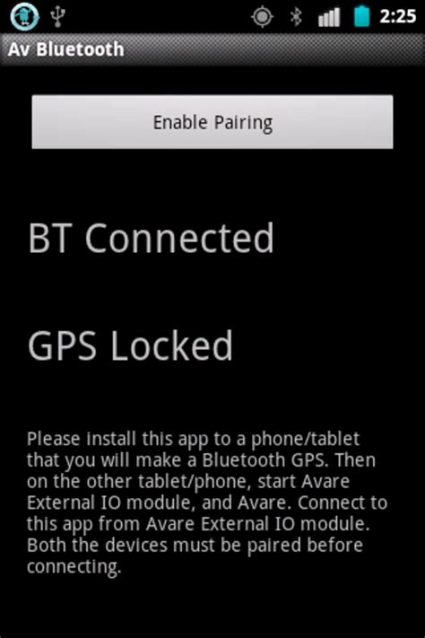 Android Için Bluetooth Gps For Avare İndir Android Için Bluetooth Gps For Avare İndir