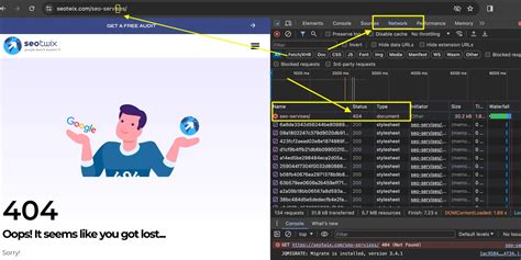 How To Fix Pages Returned 4xx Status Code Semrush Audit