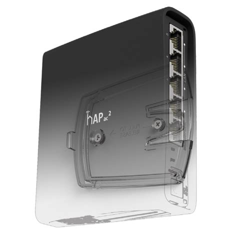 Mikrotik Hap Ac²