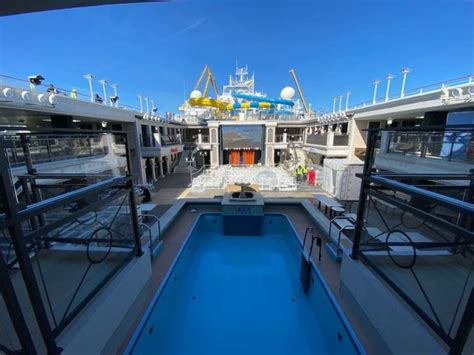 Can a Cruise Ship Tip Over? Exploring the Truths