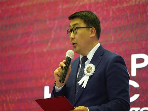 Арьс шир ноос ноолууран бүтээгдэхүүн 2023 нэгдсэн арга хэмжээ нээлтээ хийлээ