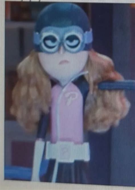 Who Should Voice Poppy In Despicable Me 4 Fan Casting On Mycast
