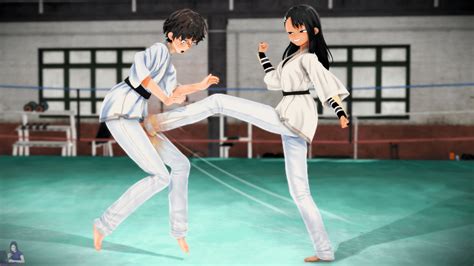 Got Your Balls Senpai~ R Ballbustinghentai