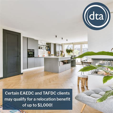 Certain Eaedc And Tafdc Clients Who Have Lived In One Of The Following In The Past 60 Days