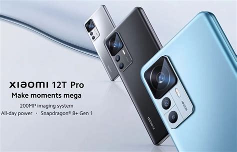Perbedaan Xiaomi T Dan Xiaomi T Pro Yang Perlu Anda Tahu
