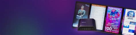 Brightsign Top 14 Led Display Software