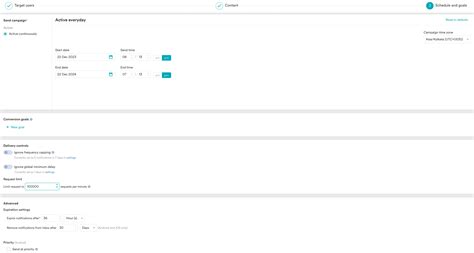 How To Nudge Users To Continue Watching Content User Guide