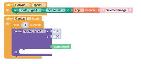 Sprite Image Not Showing Up Canvas Gaming Community