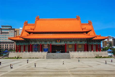 Taiwan Asia Architecture Free Photo On Pixabay Pixabay