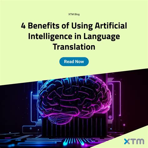 Xtm International On Linkedin We Hear A Lot About Ai In Language Technology But What Are The
