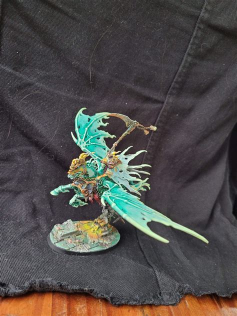 First Bone Boy Of The Army Advice Is Welcome Rnighthaunt